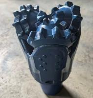 China TCI roatry Tricone Drill Bit with steel cutter for Water Well Drilling and Oil Mining for sale