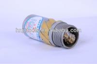 China HQ NQ AQ BQ PQ Diamond Reaming Shell Diamond Reamer for sale