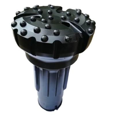 China 130mm DHD340 High Quality DTH Hammer Drill Bit for Water Well Drilling for sale