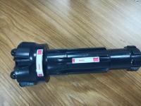 China 130mm DHD340 High Quality DTH Hammer Drill Bit for Water Well Drilling for sale