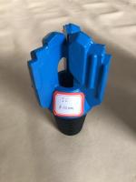 China 153mm Carbide Step Drag Drill Bit for Water Well Drilling and Geological Prospecting for sale