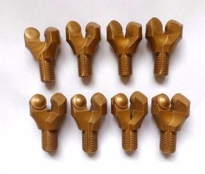 China 32mm full PDC cutter Anchor Coal Minng PDC Drill Bit Pdc Anchor Bit Anchor Dril Bit for sale