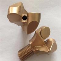 China 32mm full PDC cutter Anchor Coal Minng PDC Drill Bit Pdc Anchor Bit Anchor Dril Bit for sale