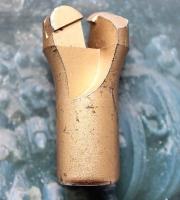 China 32mm full PDC cutter Anchor Coal Minng PDC Drill Bit Pdc Anchor Bit Anchor Dril Bit for sale
