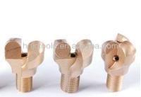 China 32mm full PDC cutter Anchor Coal Minng PDC Drill Bit Pdc Anchor Bit Anchor Dril Bit for sale