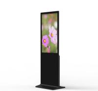 China 55 inch Indoor LCD Digital Signage with andriod os for sale