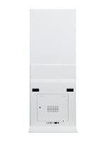 China 49 Inch  Floor Standing Digital Signage LCD Advertising Display Screen for sale