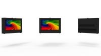 China Wall Mounted Outdoor Digital Advertising Screen Player 2 Years Warranty for sale