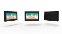 China Smart Wall Mounted Digital Display Vertical Advertising Digital Signage Touch Screen for sale