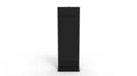 China 2500nits Outdoor LCD Digital Signage Smart LCD Advertising Display Screen Equipment for sale