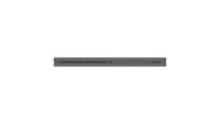 China 55 inch Ceiling Shop Window Facing Display Hanging Double Side Digital Signage for sale