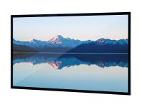 China 43 Inch Floor Stand Digital Signage Display with Android WiFi LCD Advertising Screen for Indoor Advertising for sale