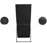 China Indoor Digital Signage Display Interactive Floor Stand LCD Advertising Player for sale
