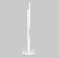 China Rotate Function Digital Signage Touch Display , Digital Display Board For Advertising for sale