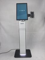 China 23.6 Inch Food Ordering Kiosk Machine for sale