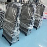 China P2.5 Pixel Portable LED Signage All-Weather Metal Frame 4500Nits Brightness 10H Battery Life for sale