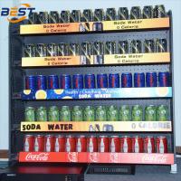 China Optimized LED Stretched Bar Display for Mid-Range Viewing P1.8 Pixel Pitch 500CD/M2 Brightness 21mm Slim Profile for sale
