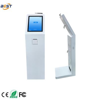 China Smart Android Thermal Printing Queue Management System with Multiple Languages and Touchscreen Interface for sale