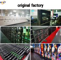China Mobile Interactive LED Rental Display Advertising Signage Cloud Control Tiled Video Wall for sale