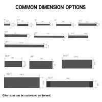 China Stretched Bar LCD Display for sale