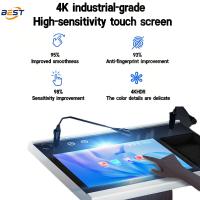 China Audio Video AV Conference Presentation Speaker Speech Wireless Microphone Podium for sale