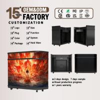 China P2.5 GOB Commercial Reception LED Screen SMD1515 IP43 3840Hz High Refresh Rate for sale