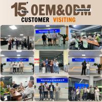 China Smart Desktop Digital Signage Display with Touch Screen & Face Recognition Camera for sale