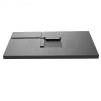 China 43 49 55 65 75 Inch Wall Mounted Light Box Screen 4K Android Advertising Display 2000 Nits for sale