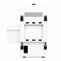 China IP65 Outdoor Self-Service Ordering Payment Kiosk 10-Point Capacitive Touch Android Windows for sale