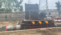 China ISO9001 Automatic Scrap Metal Baler Machine 1000Tons 225KW 380V 3P 50HZ for sale