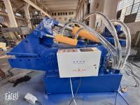 China Q43-630 63-Ton Hydraulic Alligator Shear with 600mm Blade for Scrap Metal Recycling for sale