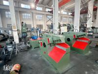 China Q43-1200 Hydraulic Alligator Shear - 15kW Motor, 1200KN Cutting Force for Scrap Metal Processing for sale