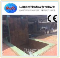 China Y81F-315 Hydraulic Scrap Metal Baler Machine | 315 Ton Force | 90 kW Motor | CE SGS Certified for sale
