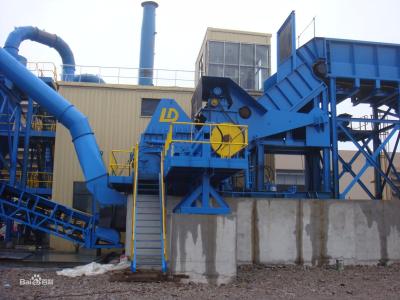 China PSX-750 Scrap Metal Crusher Shredder Machine 750KW 1000HP with 15-20 Tons/hr Production Rate for sale