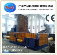 China Y81T-315 Hydraulic Scrap Metal Baler for sale