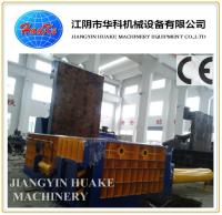 China Horizontal 315 Ton Scrap Metal Baler Machine Y81F-315 for sale