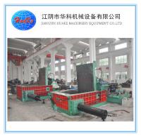 China 2500KN Automatic Hydraulic Baling Press Minimizing Downtime And Maximizing Productivity for sale