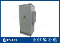 China Integrated Telecom Equipment Cabinet RRU Cabinet DC48V Compressor Air Conditioner for sale