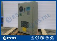 China 1KW Outside Control Cabinet Air Conditioner / Panel Board Air Conditioner IP55 for sale