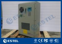 China Waterproof Outside Cabinet Type Air Conditioner 1300W Low Power Consumption for sale