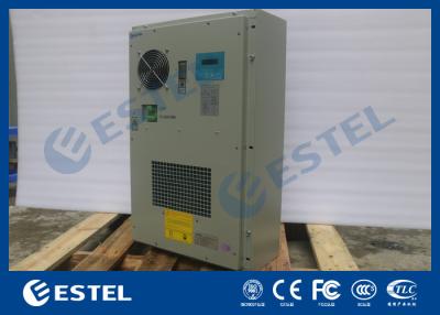 China Waterproof Outside Cabinet Type Air Conditioner 1300W Low Power Consumption for sale