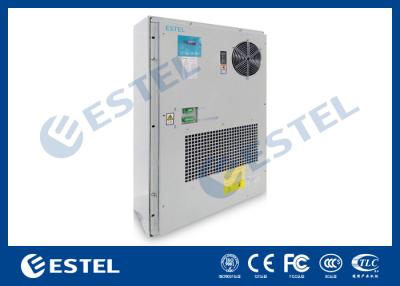 China Outdoor Cabinet Air Conditioner / Panel Board Air Conditioner For Outside Plant Access Cabinet for sale