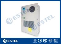 China Outdoor Cabinet Air Conditioner Low Energy Consumption 60HZ AC220V 1500W for sale
