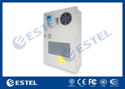 China Outdoor Cabinet Air Conditioner Low Energy Consumption 60HZ AC220V 1500W for sale