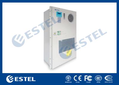 China 2500W Outdoor Cabinet Air Conditioner Rated Input Power 1012W AC220V 60Hz Compressor Cooling System for sale