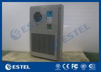 China 1900W Electrical Enclosure Heat Exchanger , Air Cooled Heat Exchanger Energy Saving for sale