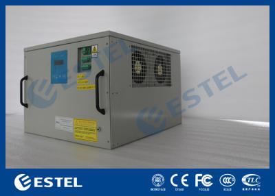 China Outdoor Rack Enclosure Heat Exchanger for sale