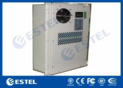 China 1000W Outdoor Enclosure Air Conditioner Adjustable Speed Variable Frequency for sale