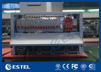 China DC48V 200A Telecom Rectifier System for sale