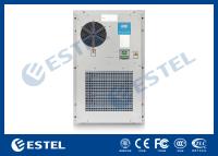 China 300W Mixed Liquid Air Heat Exchanger Galvanized Steel Cover HE06-30SEH/01 for sale